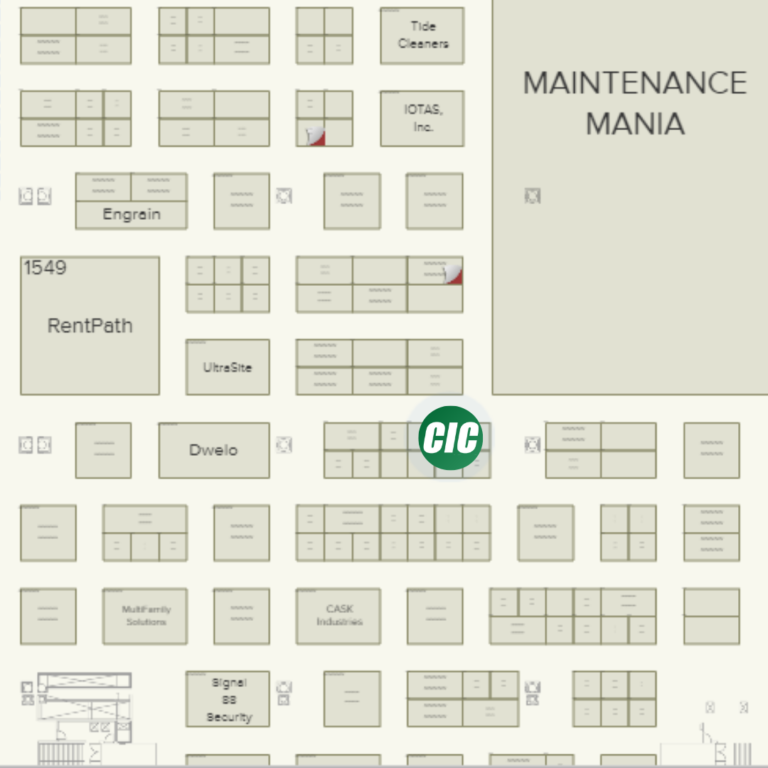 NAA Map – Data Solutions for Rental Housing, Insurance, and Banking